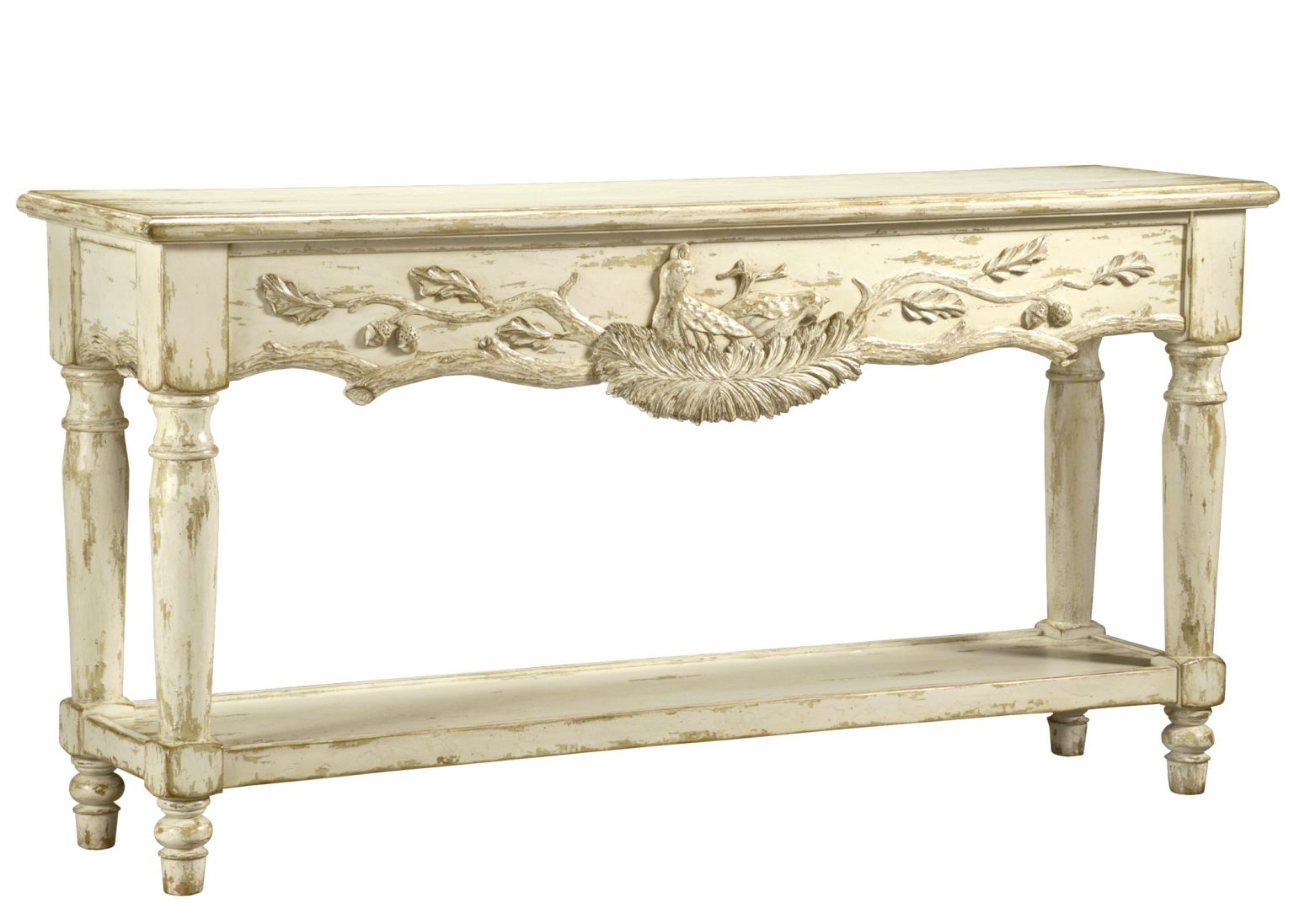 Sofa Tables / Consoles | Product categories | Woodland